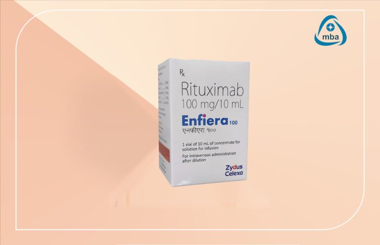 Other Product - MBA Pharmaceuticals