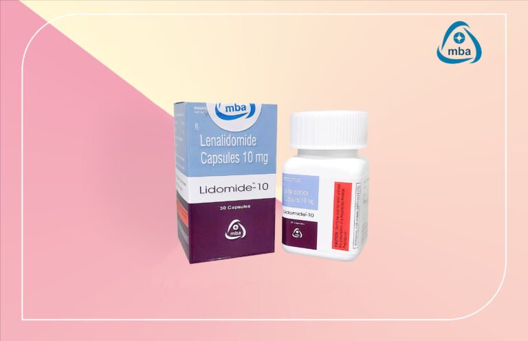 ONCOLOGY - MBA Pharmaceuticals