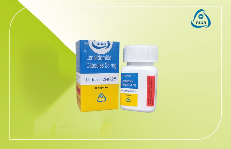 ONCOLOGY - MBA Pharmaceuticals