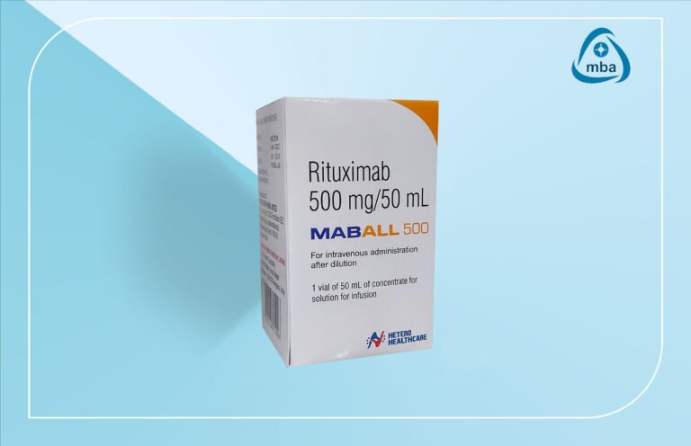 Other Product - MBA Pharmaceuticals
