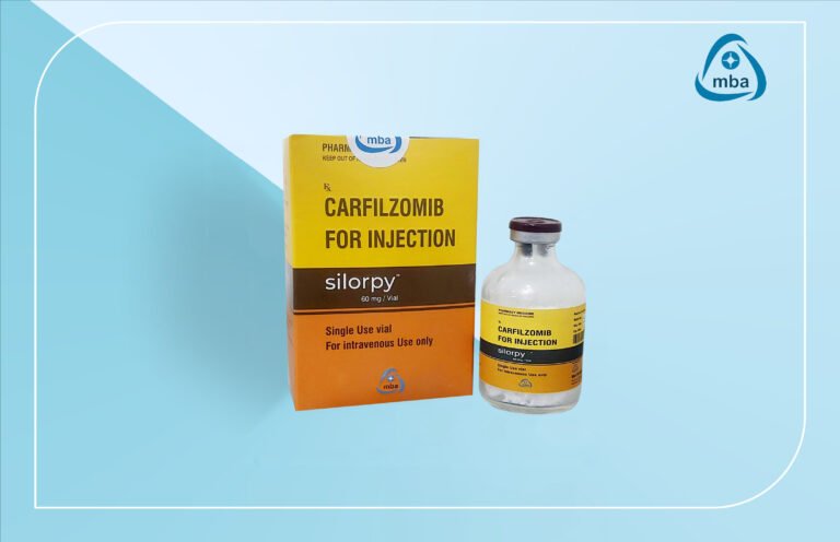 ONCOLOGY - MBA Pharmaceuticals